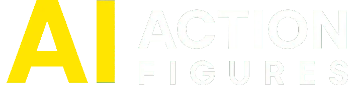 AI Action Figures - Make Your AI Action Figure Today!
